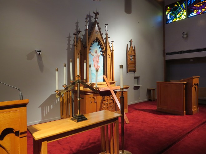 This is Good Friday | Martin Luther Lutheran Church