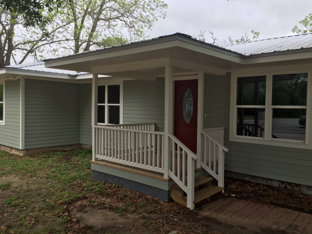 Parsonage Dedication – May 1 | Martin Luther Lutheran Church