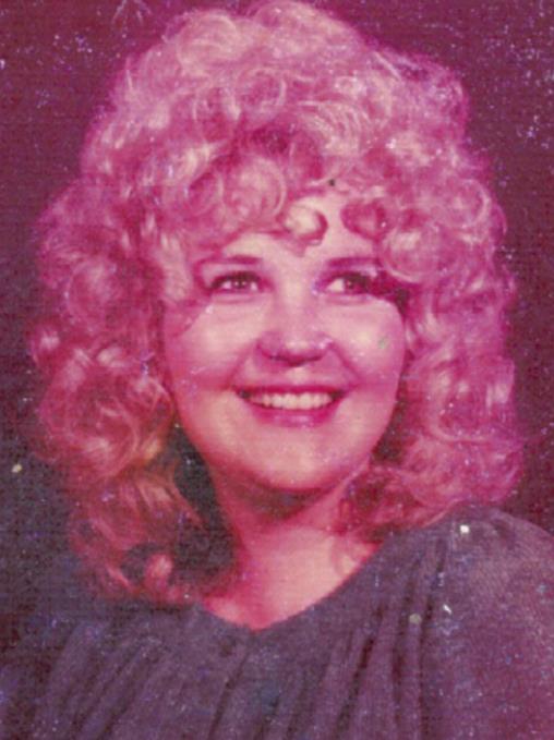 Obituary for Jeannie Johnson | Martin Luther Lutheran Church