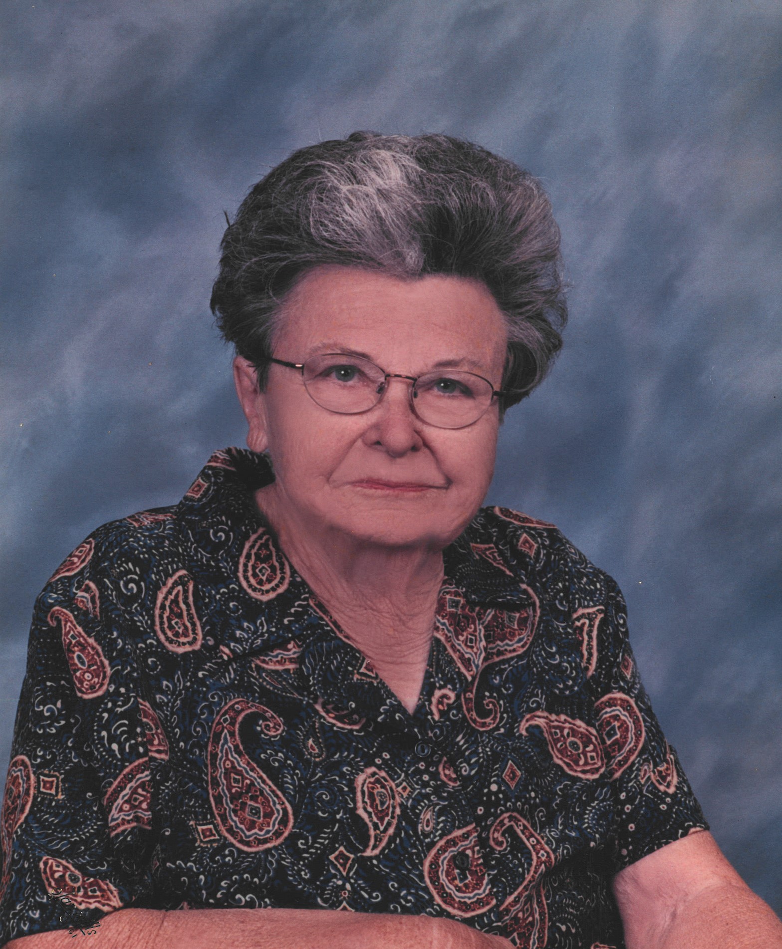 Obituary for Elvera Limmer | Martin Luther Lutheran Church